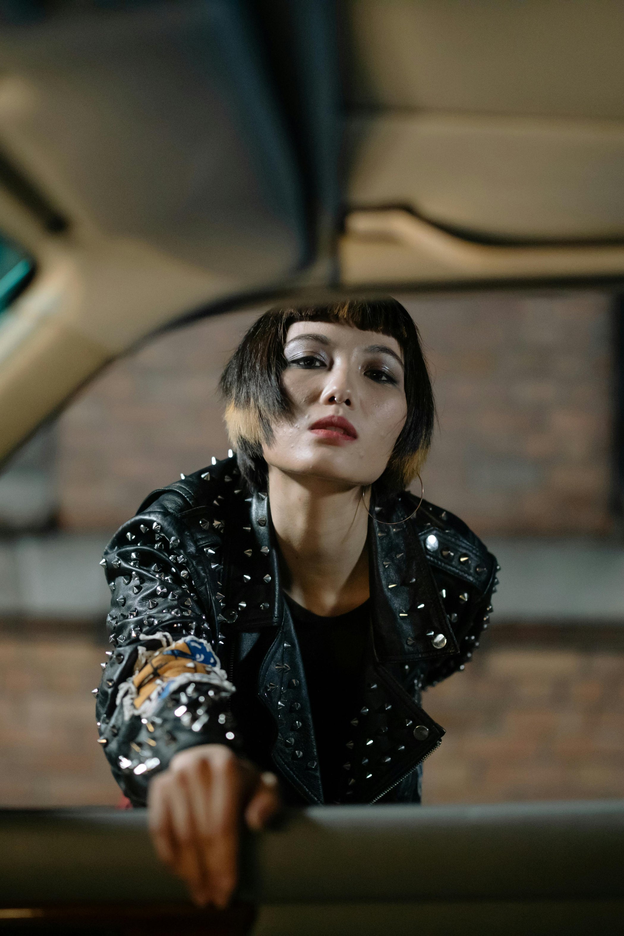 The Rebellion of Style: Punk Fashion and Iconic Designers